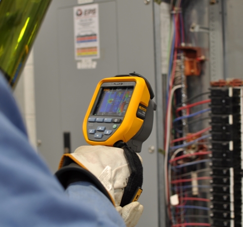 Diagnostic thermographique Tunisie